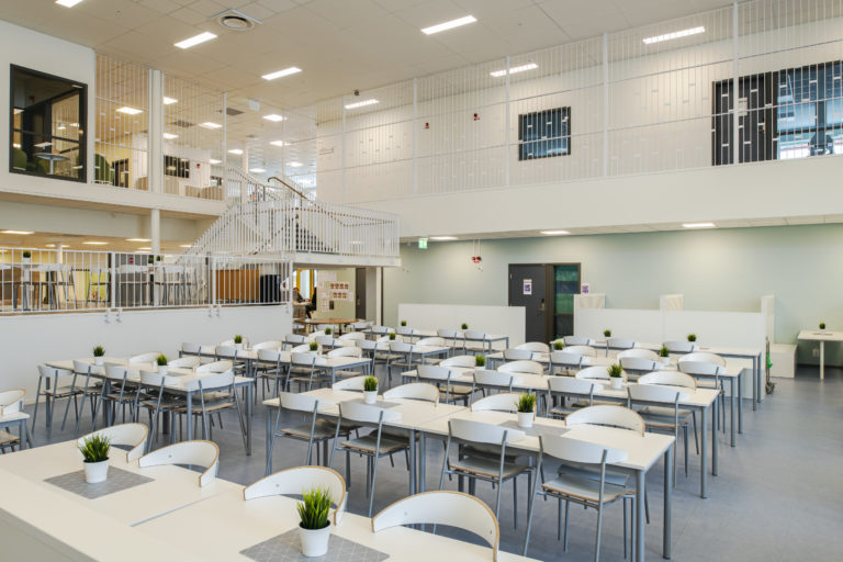 Kontakt - ABC Solutions