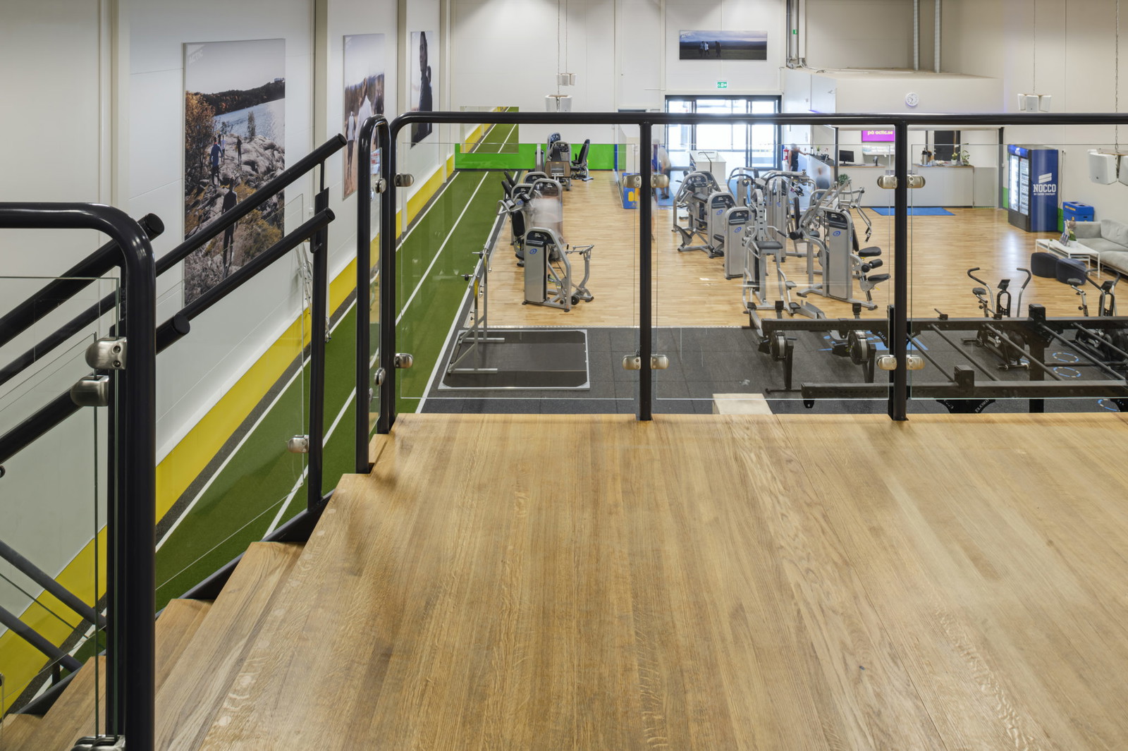 Actic Gym - ABC Solutions