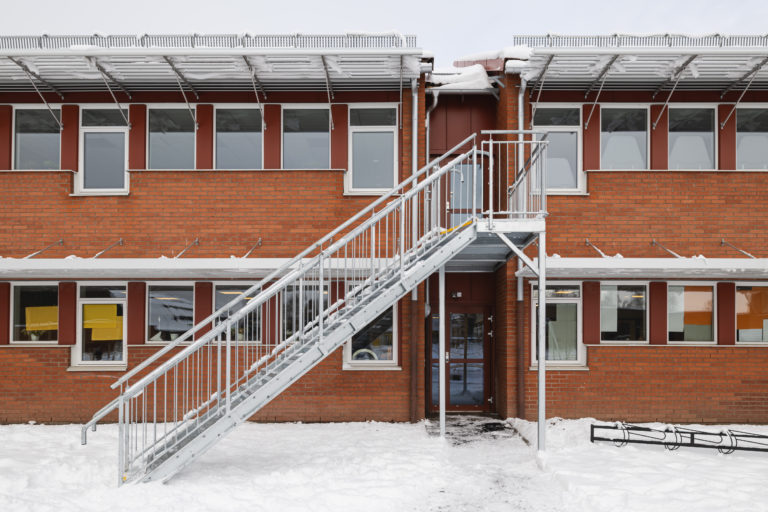 Mariebergsskolan - ABC Solutions