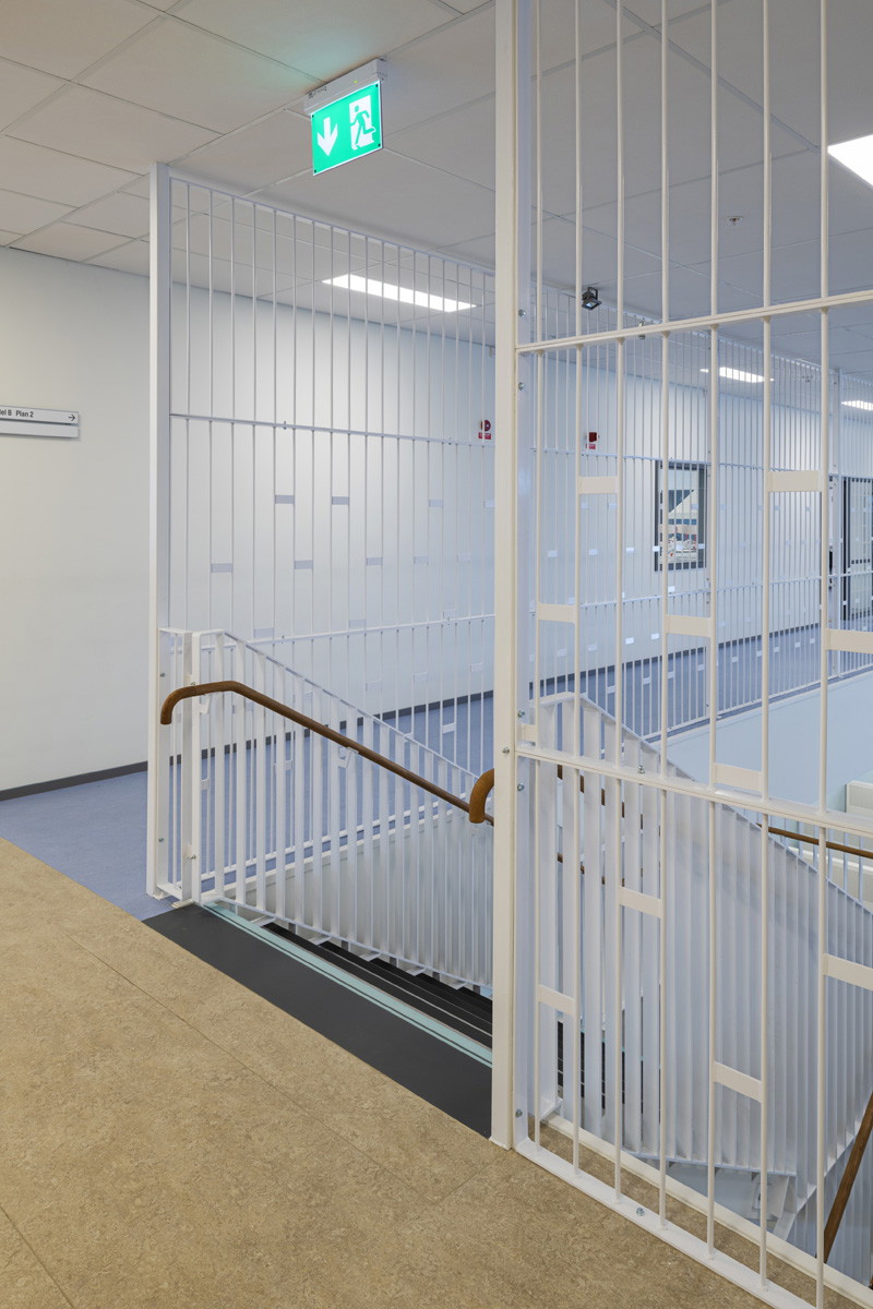 Mariebergsskolan - ABC Solutions