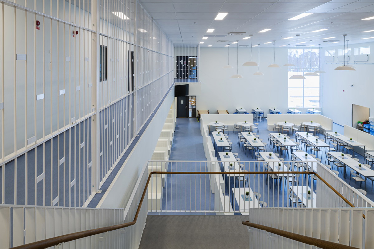 Mariebergsskolan - ABC Solutions