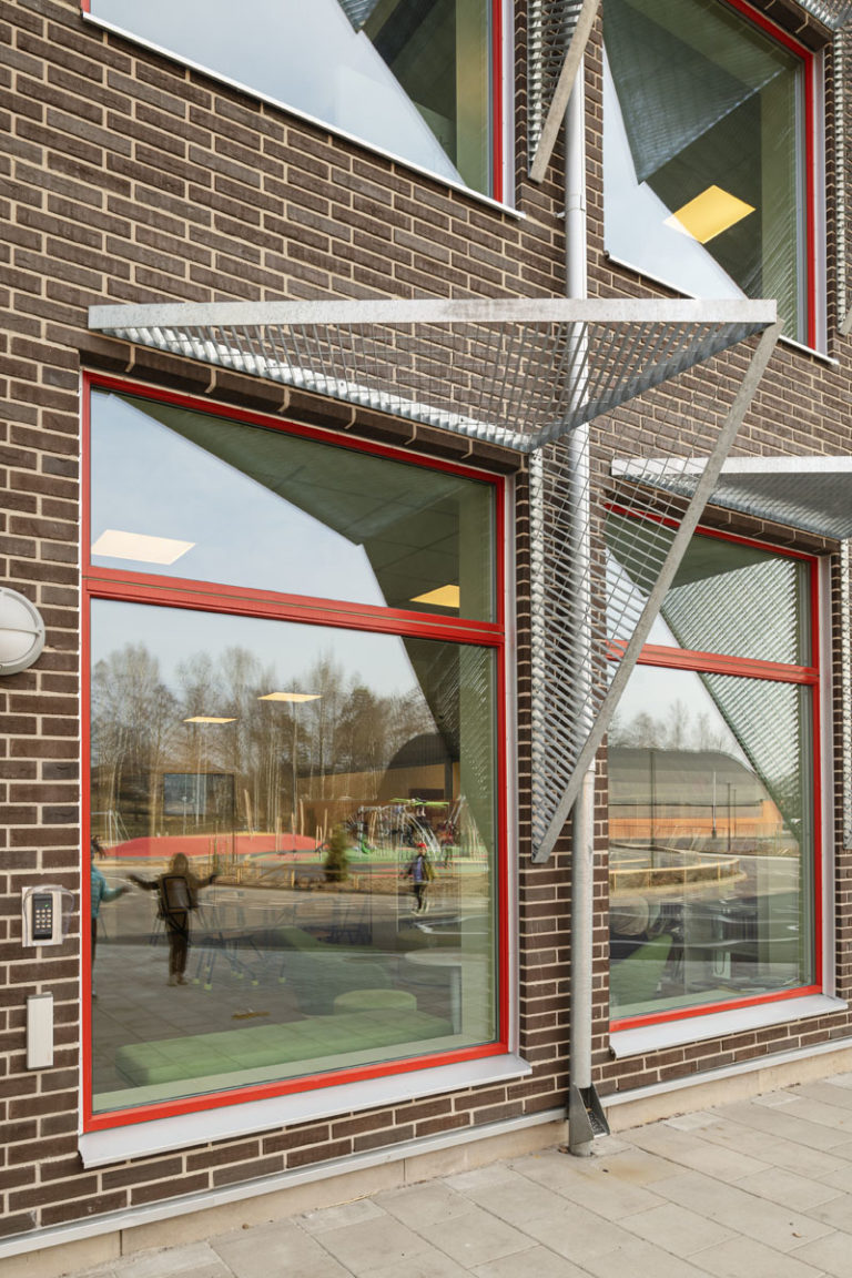 Mariebergsskolan - ABC Solutions