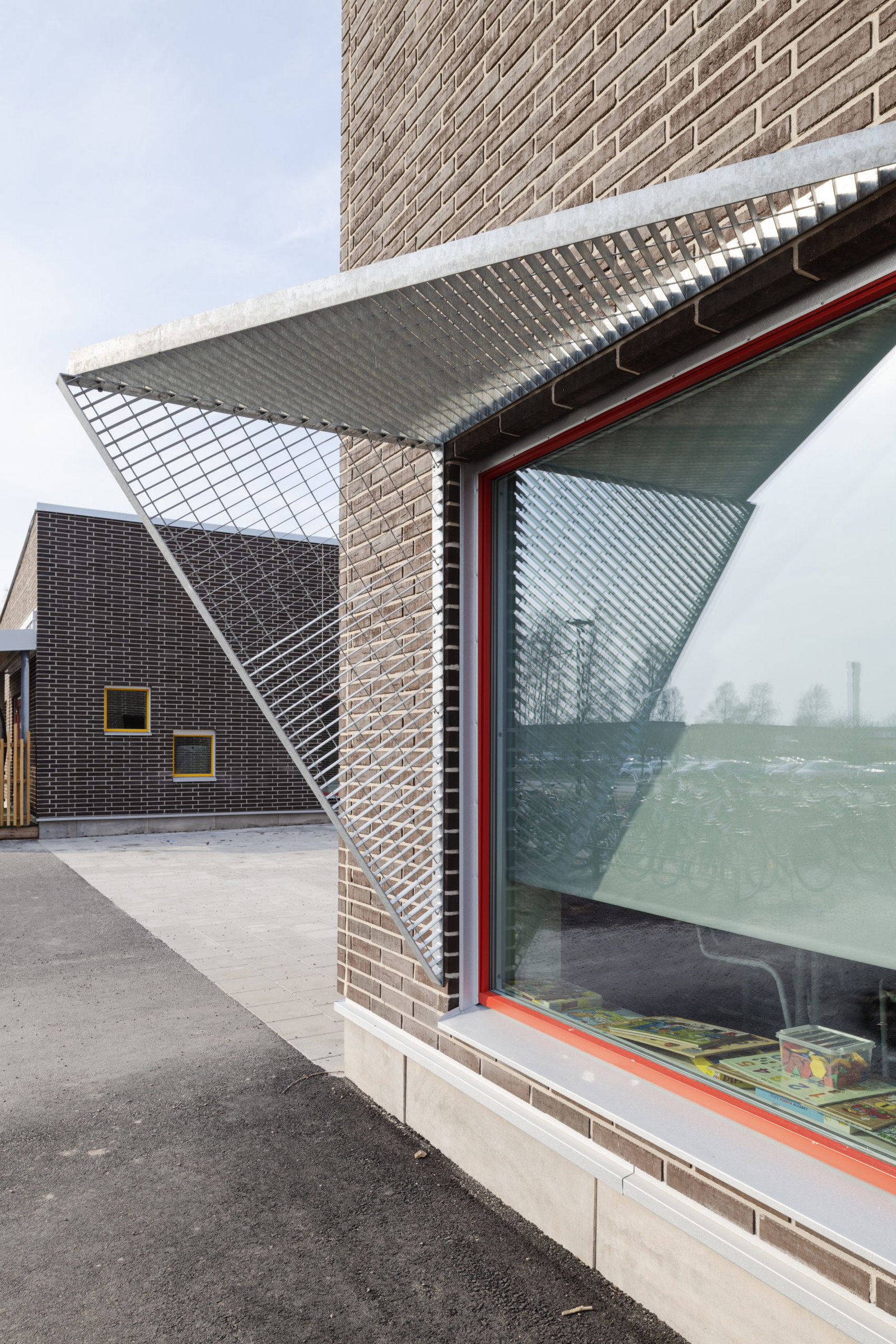 Mariebergsskolan - ABC Solutions