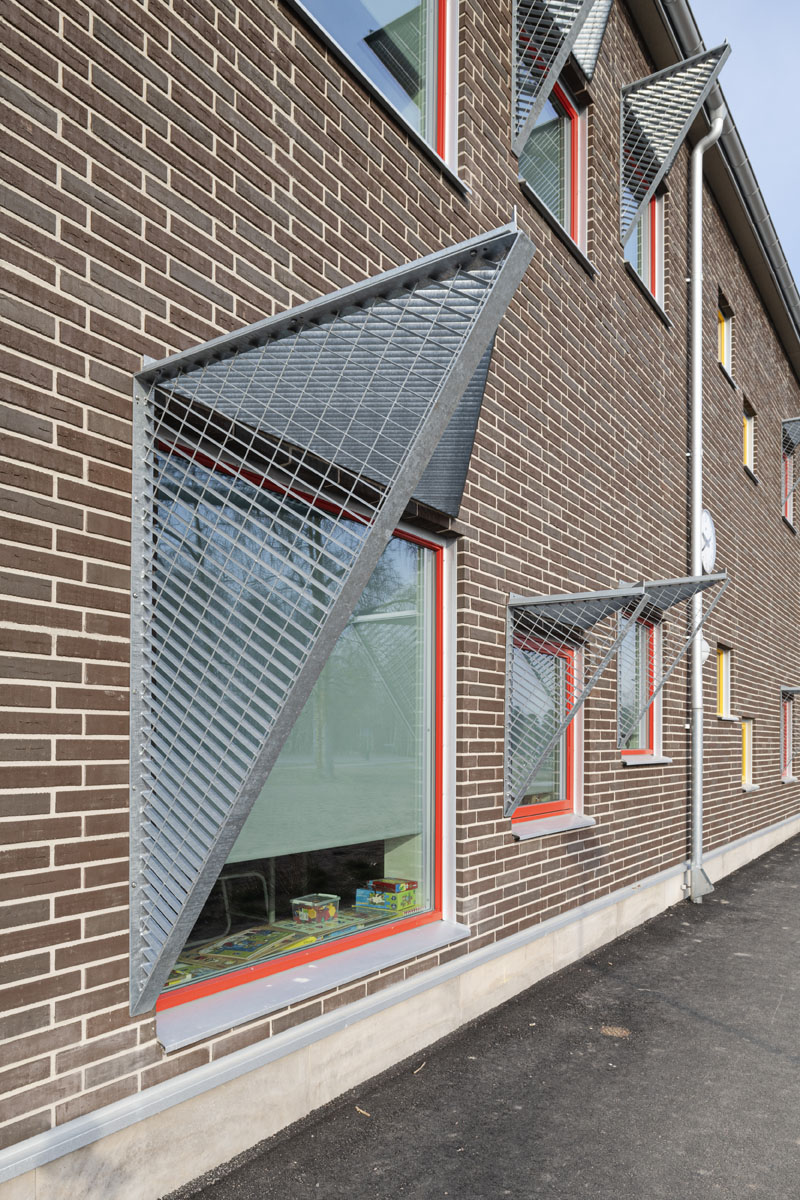 Mariebergsskolan - ABC Solutions