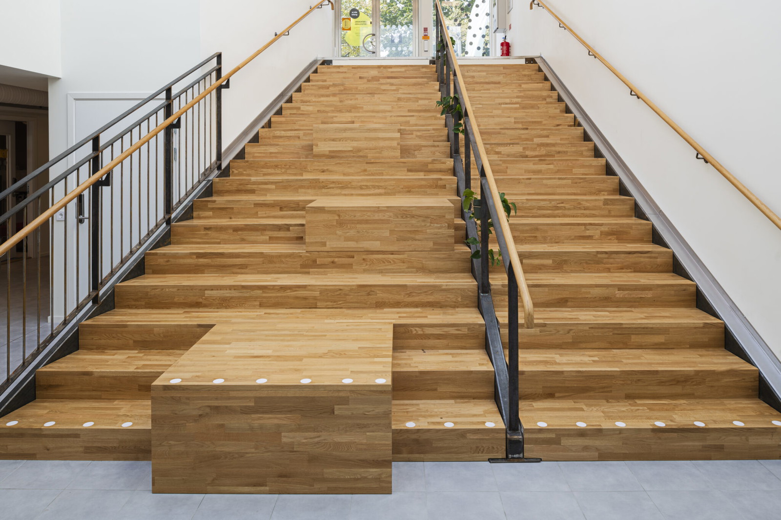 Lorensborgsskolan - ABC Solutions