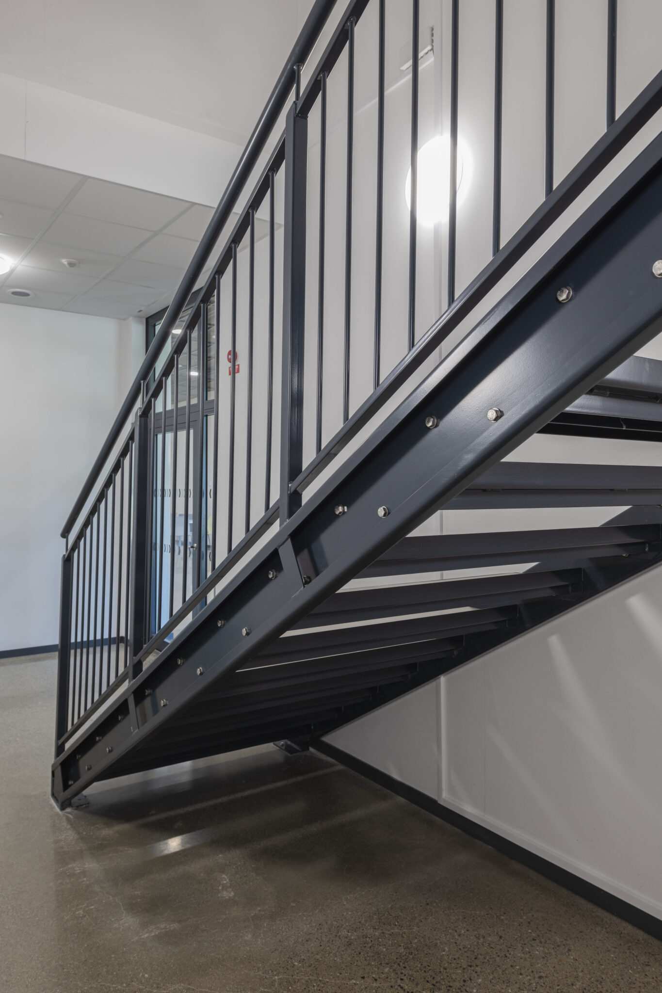 Österåkers multiarena - ABC Solutions