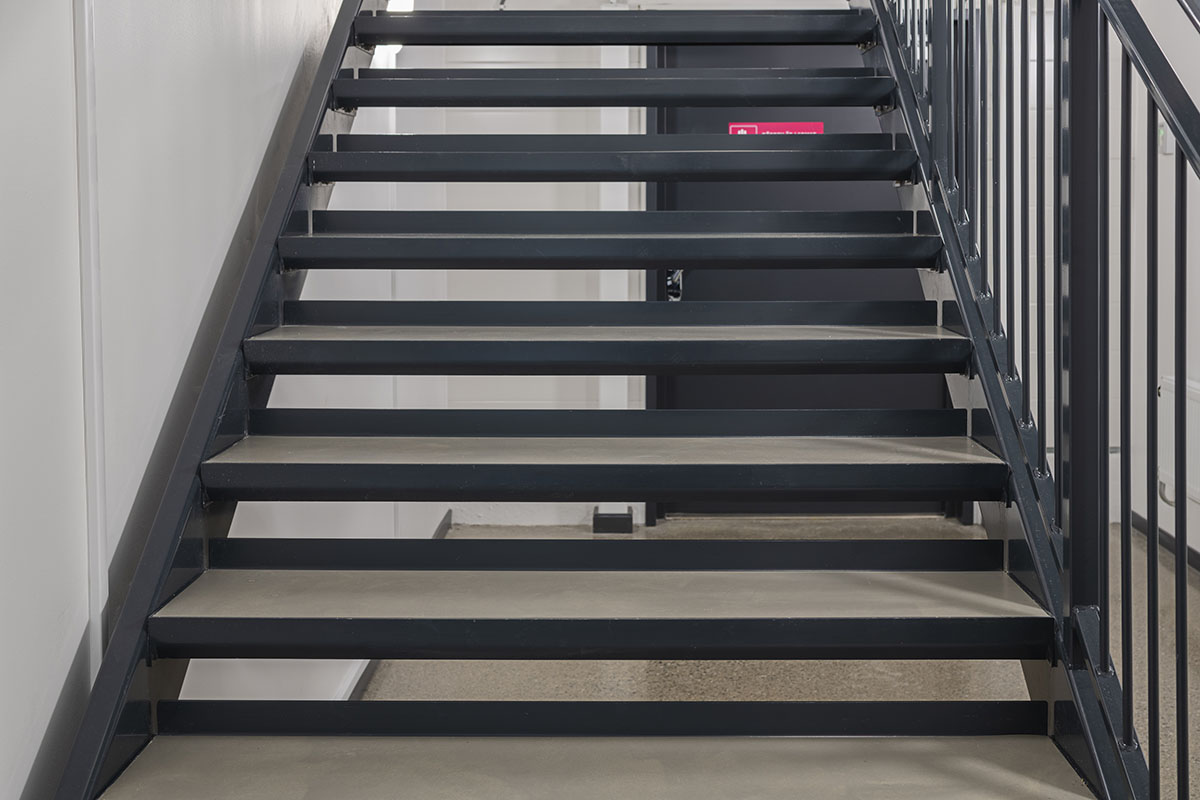 Österåkers multiarena - ABC Solutions