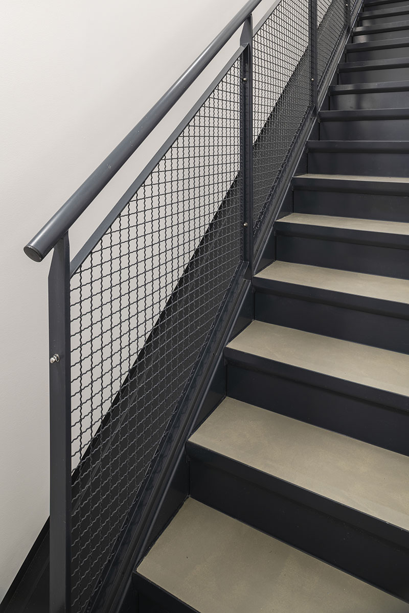 Österåkers multiarena - ABC Solutions